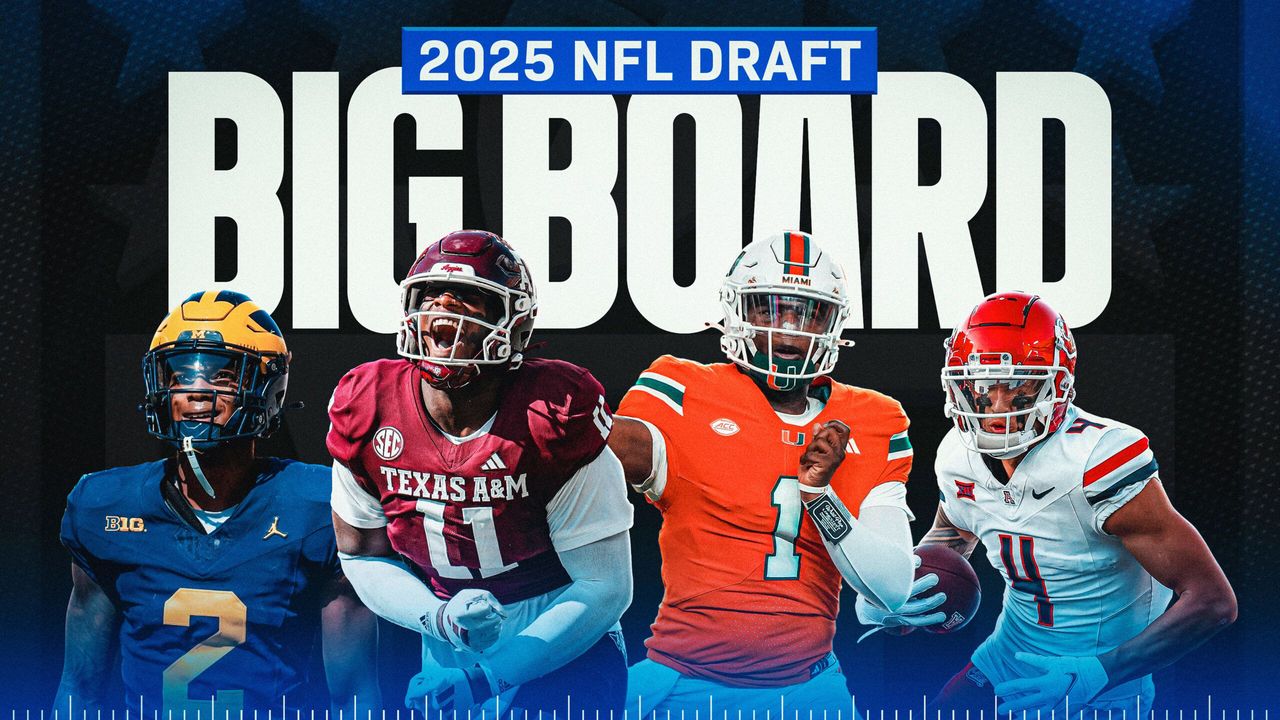 Miami Dolphins' Potential Picks for the 2025 NFL Draft - Florida Times