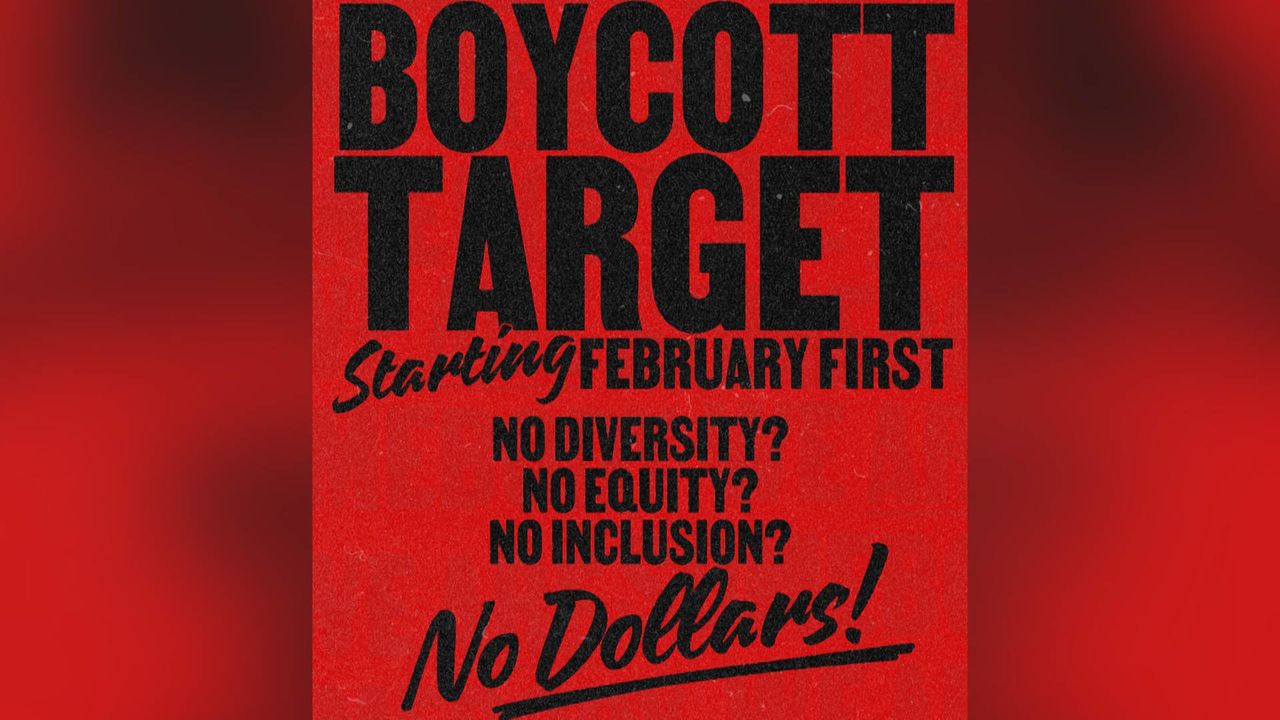 Target Faces Federal Lawsuit Over DEI Policies Amid Boycott Movements ...