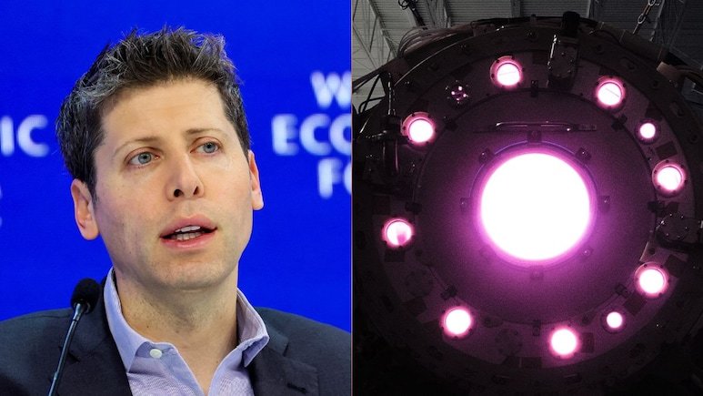 Helion Energy Raises $425 Million to Build World's First Nuclear Fusion ...