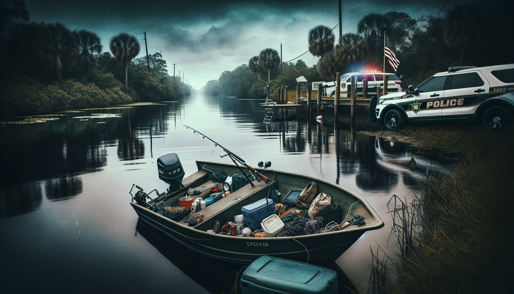 James Dennis Ford Executed in Florida for 1997 Double Murder - Florida Times