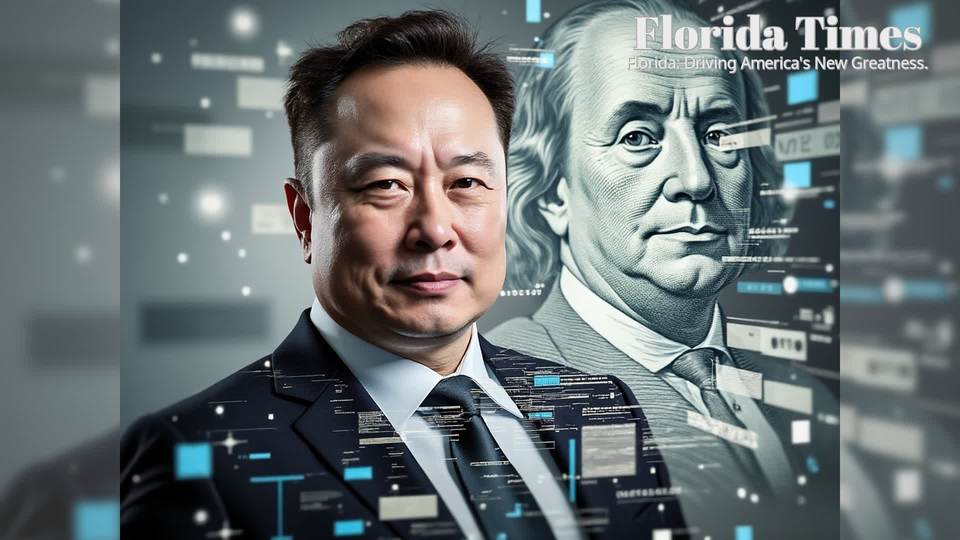 DOGE Introduces New Treasury Identification Protocols in Response to ...