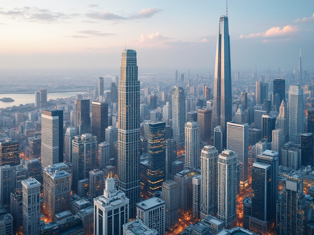 Global Economic Outlook Faces Uncertainty Amid Geopolitical Tensions ...