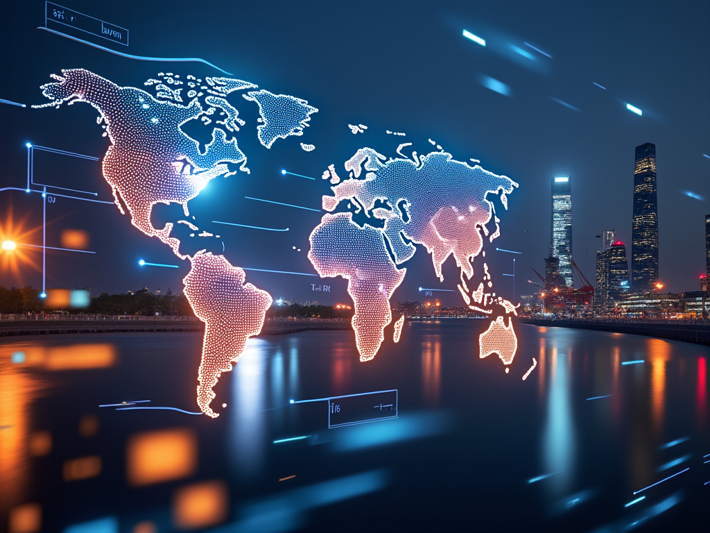 Global Economic Outlook: Inflation Pressures and Supply Chain ...