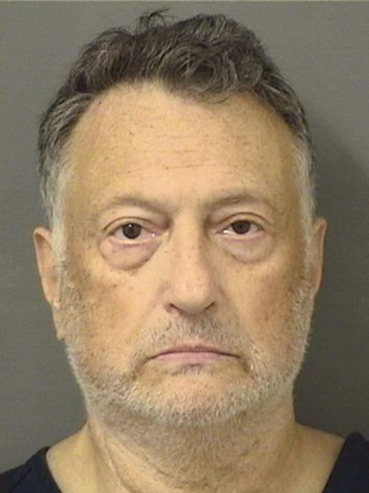 Florida Man Arrested After Threatening to Assassinate Trump - Florida Times