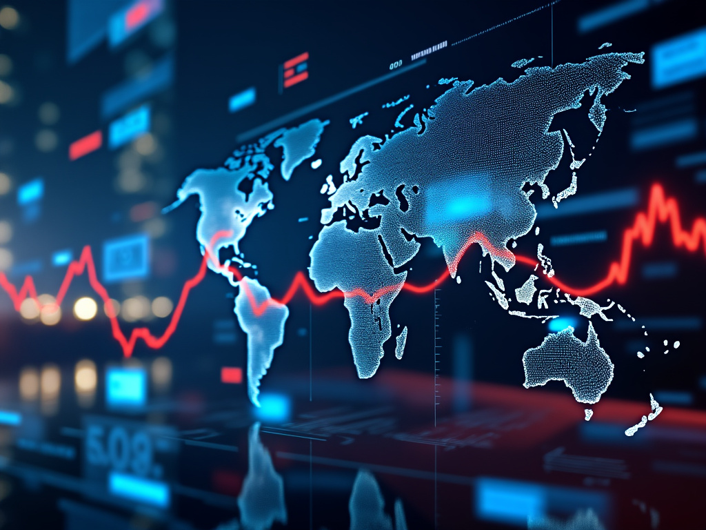Global Economic Outlook for 2024: Projections and Challenges - Florida ...