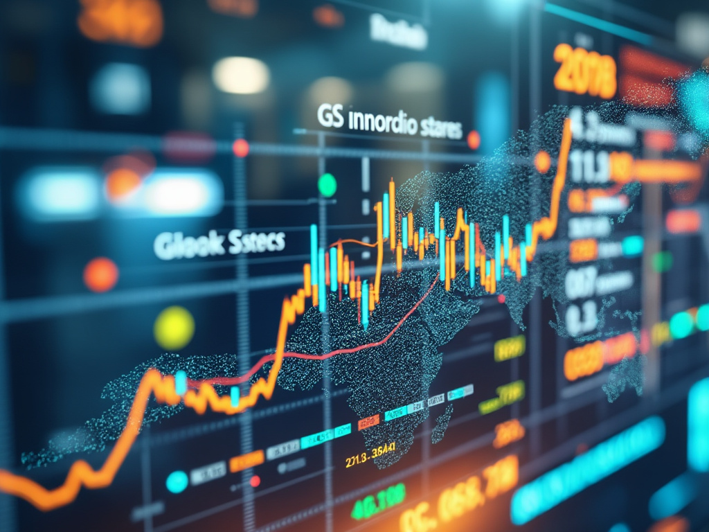 Global Economic Trends Influence Inflation Rates Amid Geopolitical ...