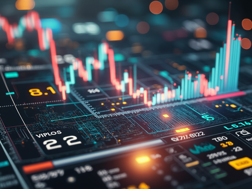 U.S. Inflation Rate Declines as Economic Growth Stabilizes - Florida Times