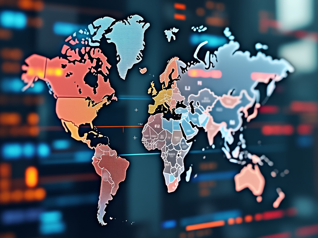 Global Economies Adjust to Rising Inflation Pressures - Florida Times