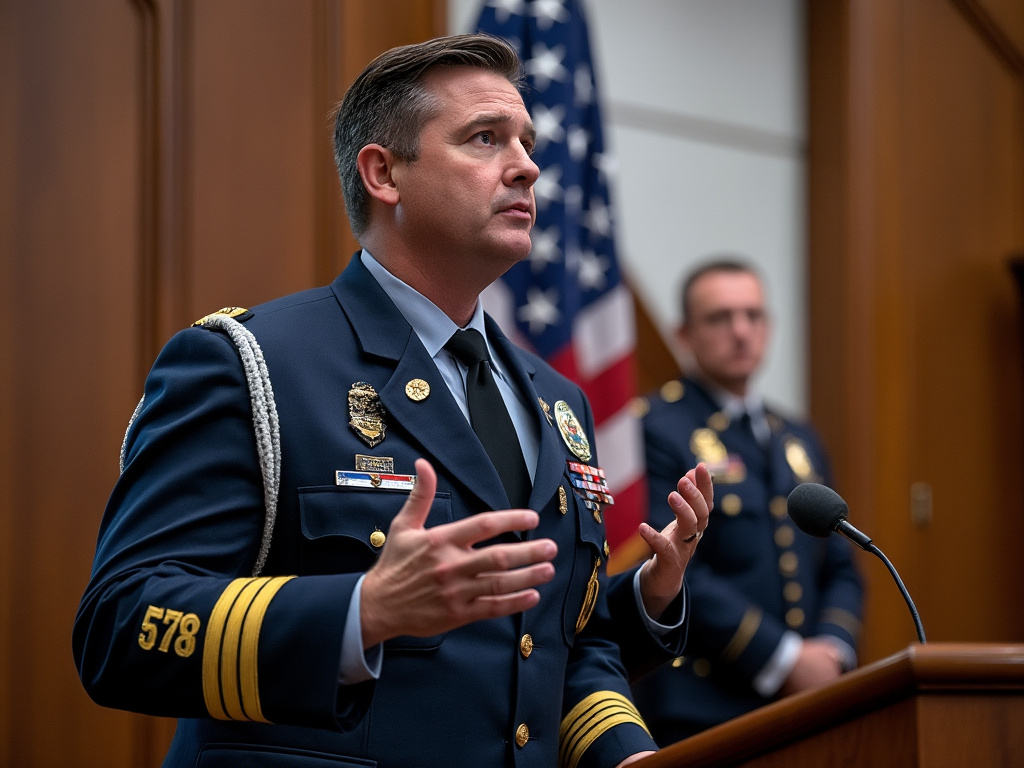 Florida National Guard Proposed as Immigration Judges Amid Rising Enforcement Operations ...