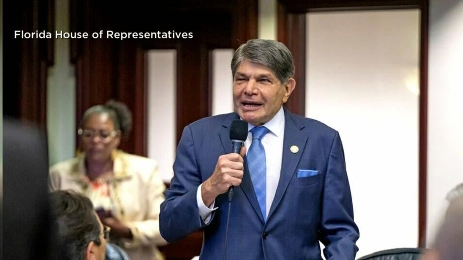 Beloved Florida State Rep. Joe Casello Dies at 73 - Florida Times