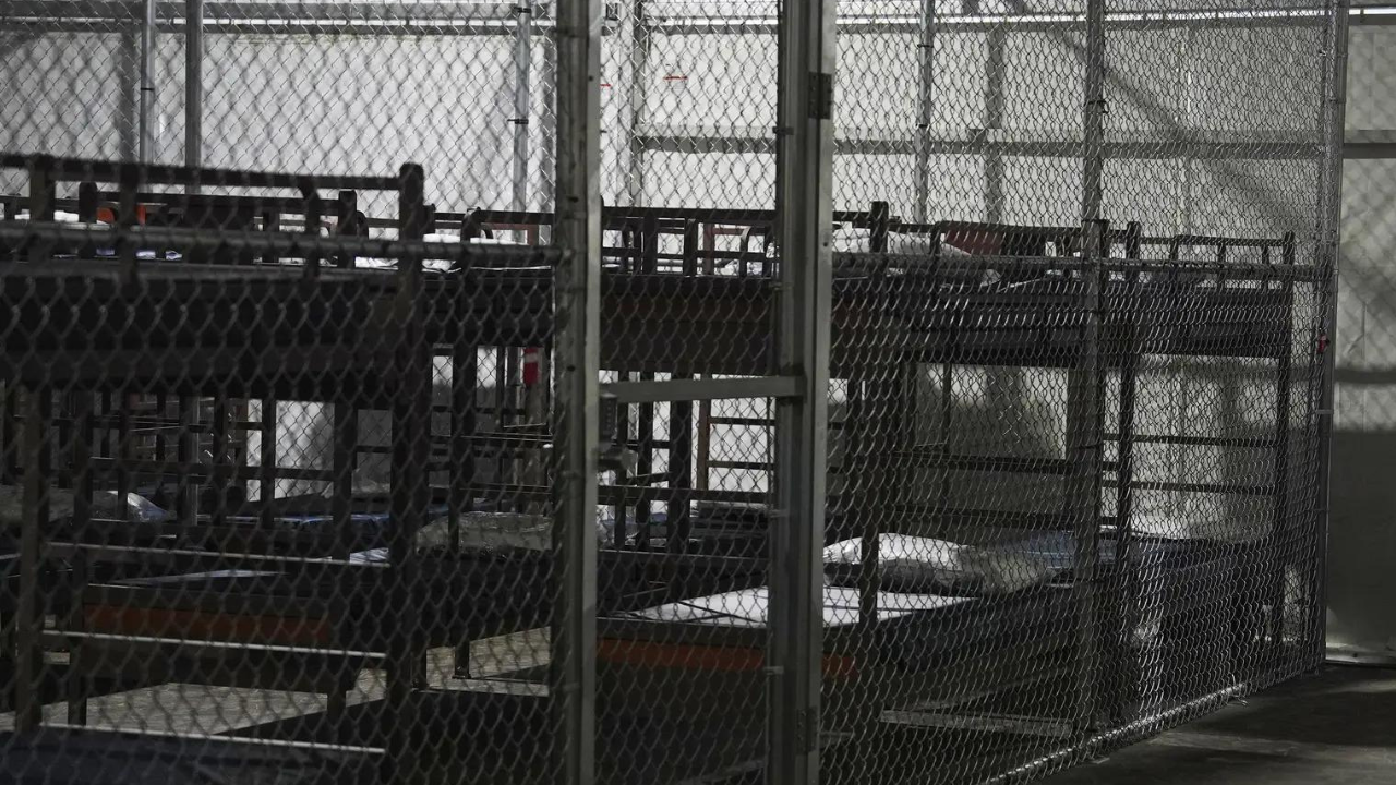 Advocates Demand Closure of Alligator Alcatraz Over Inhumane Conditions ...