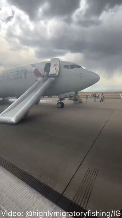 American Airlines aircraft aborts take‑off at Denver; 179 people ...