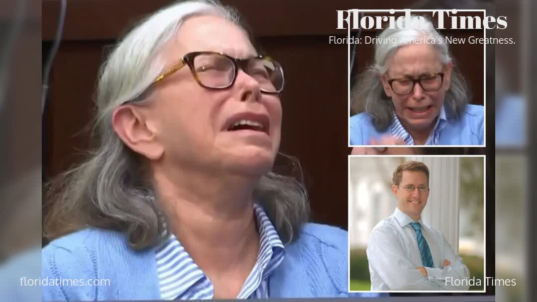 Florida Murder Case: The Adelson Family, the Killing of Dan Markel, and ...