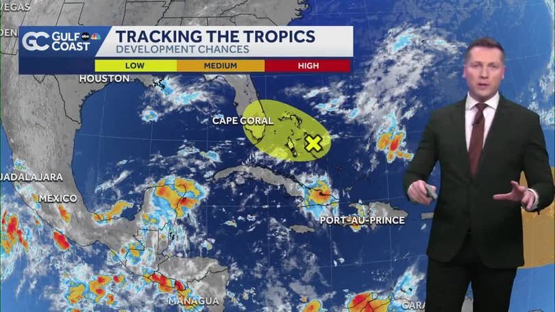 Heavy Rain and Flooding Expected Along Florida’s East Coast - Florida Times