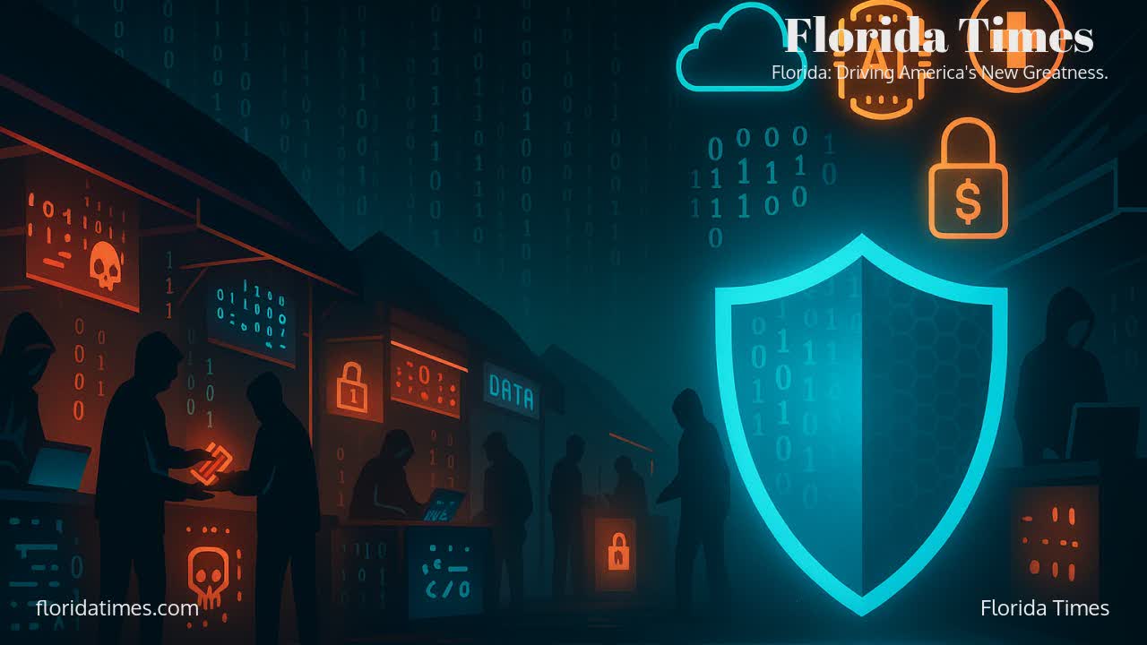 Cybercrime, Inc.: When Crime Becomes an Economy. How the World ...