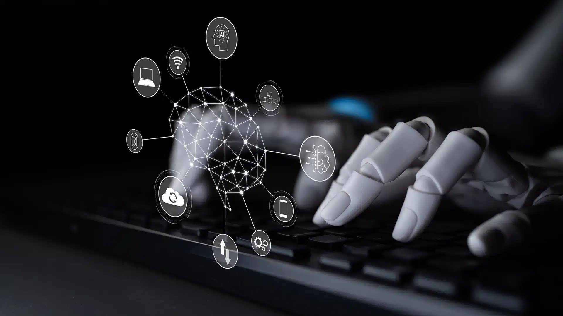 Tech Brief: AI Compute, Chips, and Platform Power Moves Driving Today’s ...